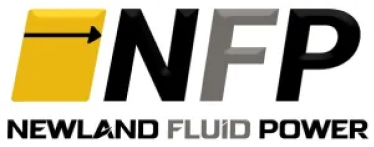 BRAND Pressure Compensated Priority Flow Control Valve | Newland Fluid ...