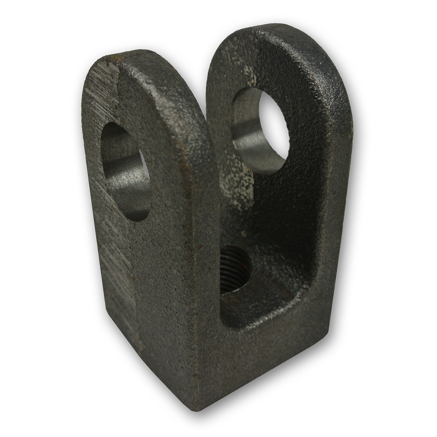 Clevis - Female Type | Newland Fluid Power