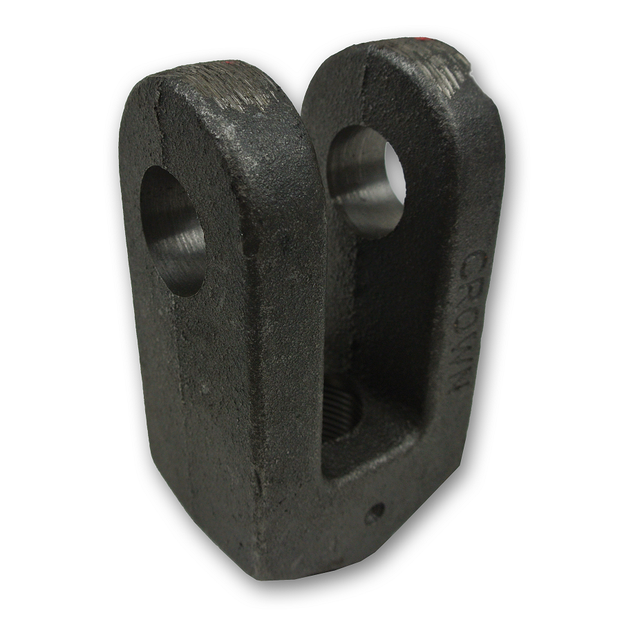 Clevis - Female Type | Newland Fluid Power