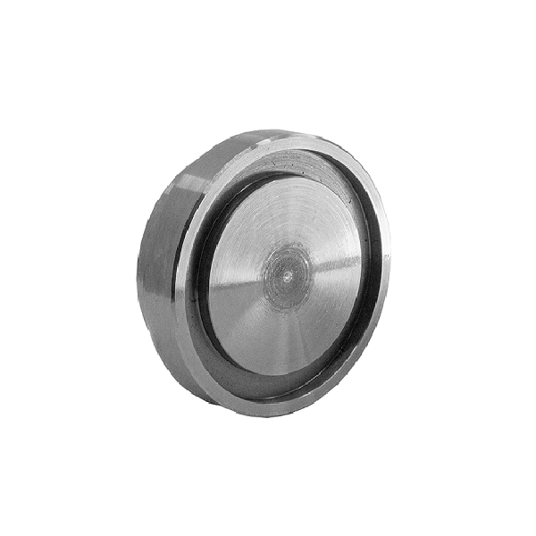CODE 61 FLANGE HYDRAULIC BLANKING DISC PLUG (O-RING GROOVE) | Newland ...