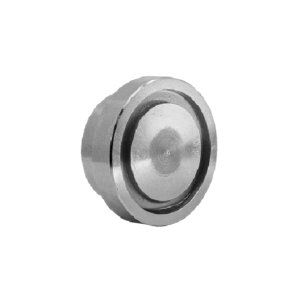 CODE 62 FLANGE HYDRAULIC BLANKING DISC PLUG (O-RING GROOVE) | Newland ...