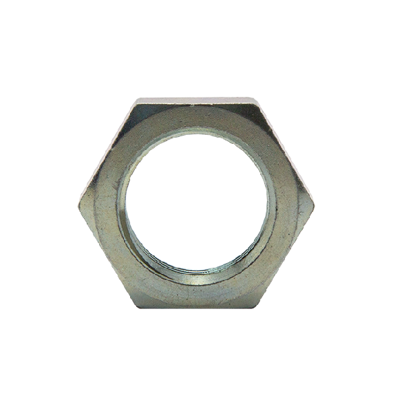 BULKHEAD NUT - BSPP THREAD | Newland Fluid Power