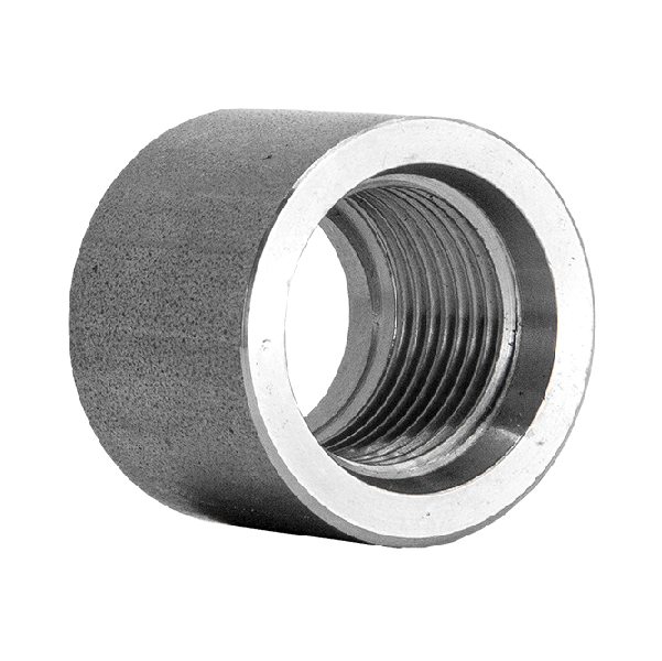 WELD ON - UNO FEMALE PORT | Newland Fluid Power