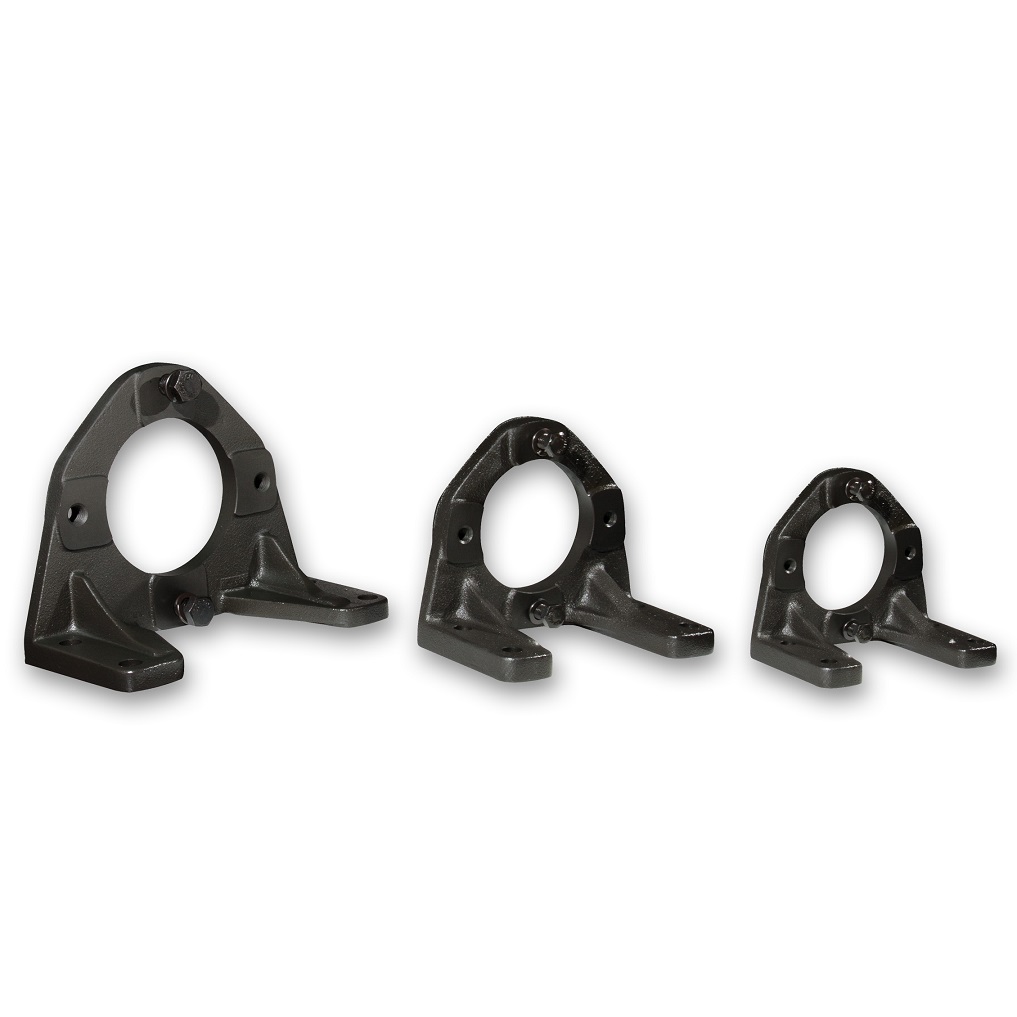 SAE Pump Foot Brackets | Newland Fluid Power
