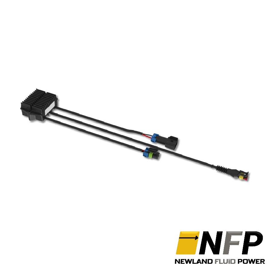 Temp Controllers for ASA Cooler DC Fan Motors - Reversible Fan Drive ...