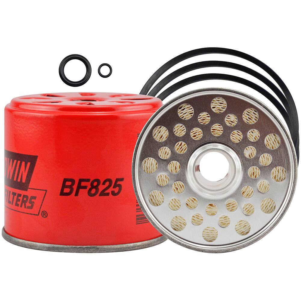 Baldwin Fuel Filter Element - BF825 | Newland Fluid Power