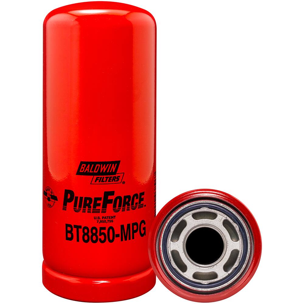 Baldwin Hydraulic Spin-on Filter - BT8850-MPG | Newland Fluid Power