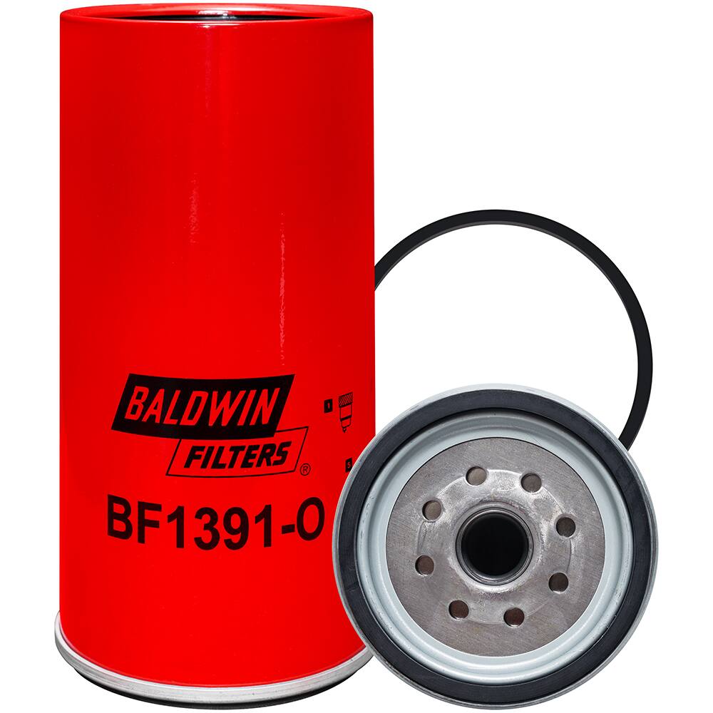 Baldwin Spin-on Fuel Filter - BF1391-O | Newland Fluid Power