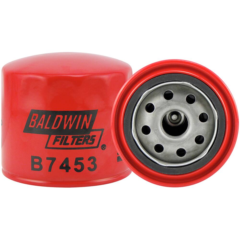 Baldwin Spin-on Oil Lube Filters - B7453 | Newland Fluid Power