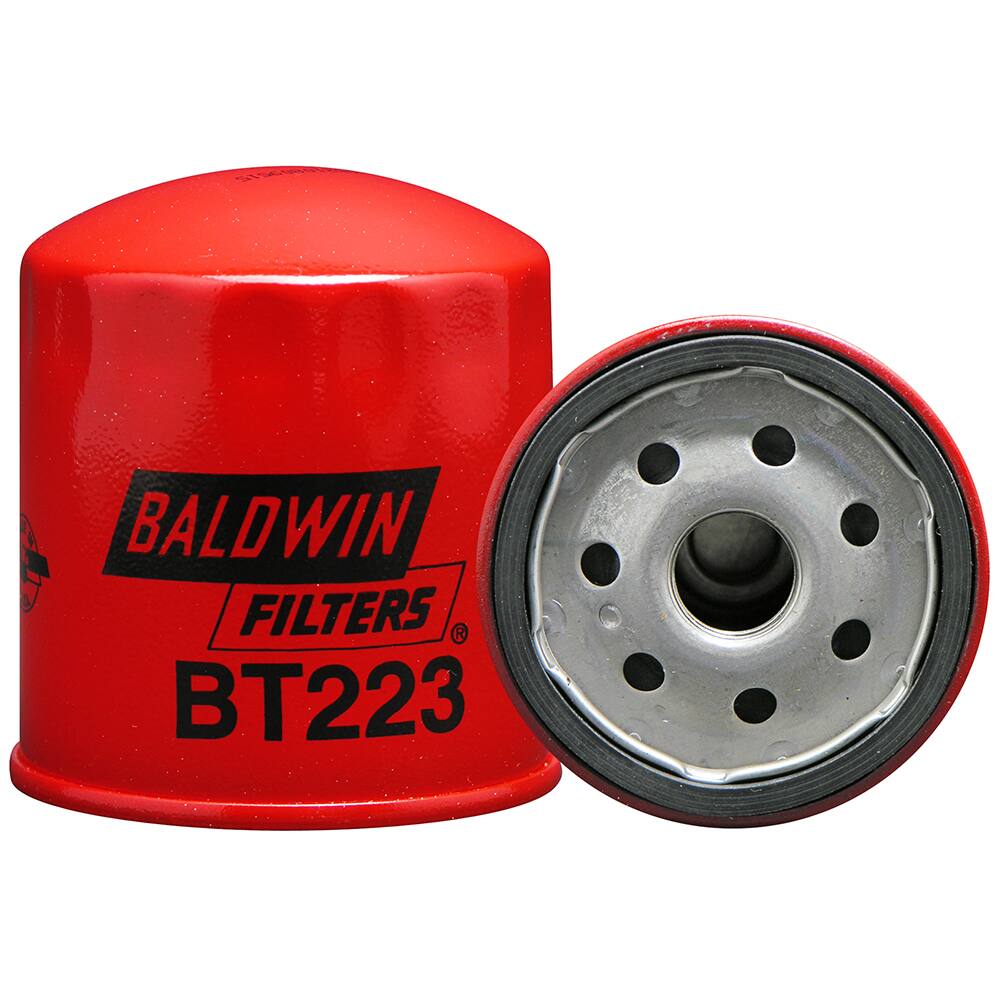 Baldwin Spin-on Oil Lube Filters - BT223 | Newland Fluid Power