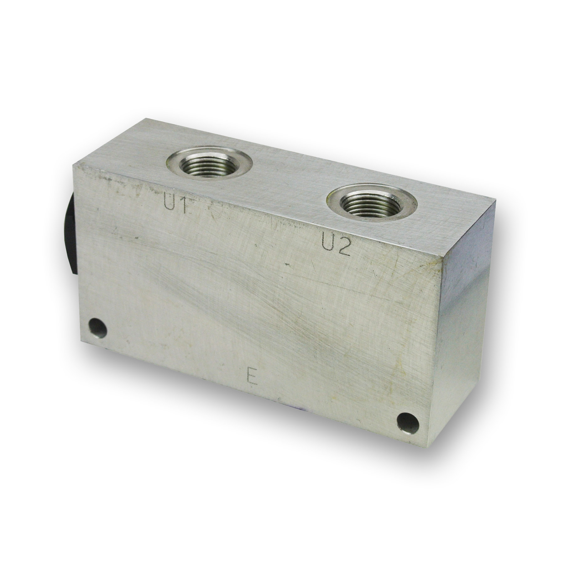 CAPRONI Cartridge Flow Divider & Combiner | Newland Fluid Power