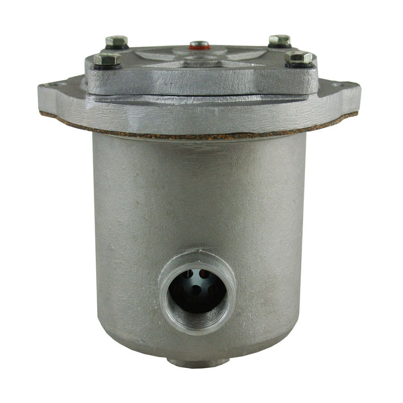 Hydroline FIF Series Filter Housing with Element | Newland Fluid Power