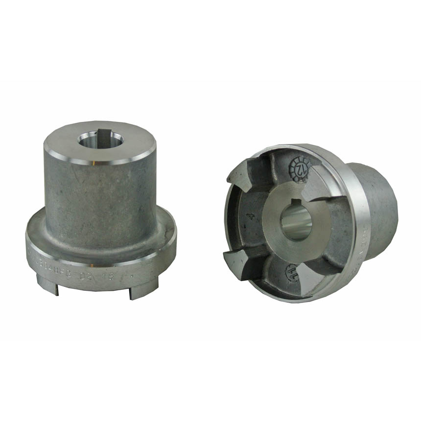MP Filtri Couplings for SAE Pump Shafts | Newland Fluid Power