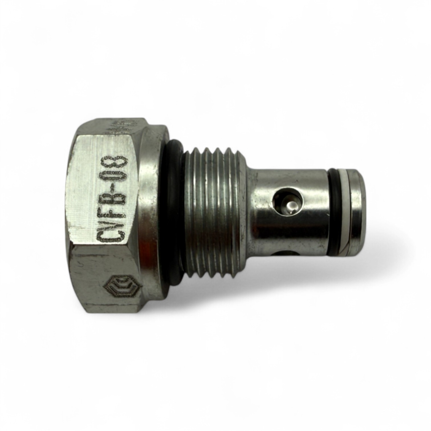 BUCHER Cartridge Check Valve - CVFB CVFP | Newland Fluid Power