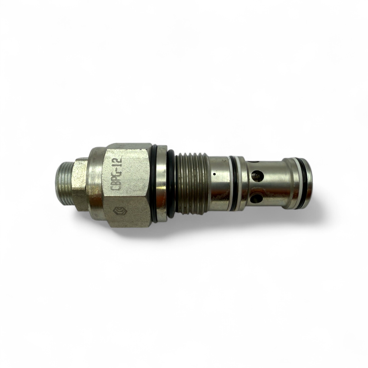 BUCHER Cartridge Counter Balance Valve – CBPG | Newland Fluid Power