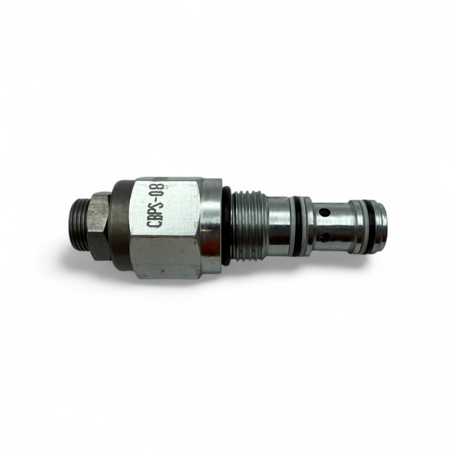BUCHER Cartridge Counter Balance Valve – CBPS | Newland Fluid Power