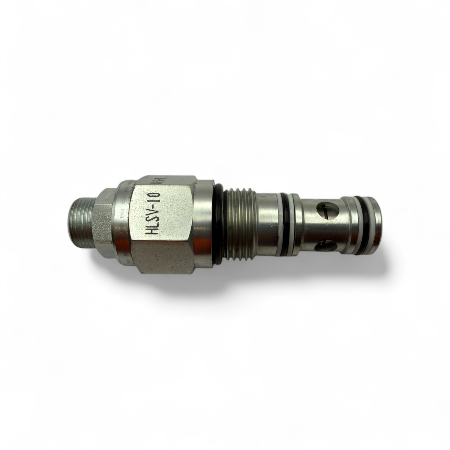 BUCHER Cartridge Hi-Lo Sequence Valve – HLSV | Newland Fluid Power
