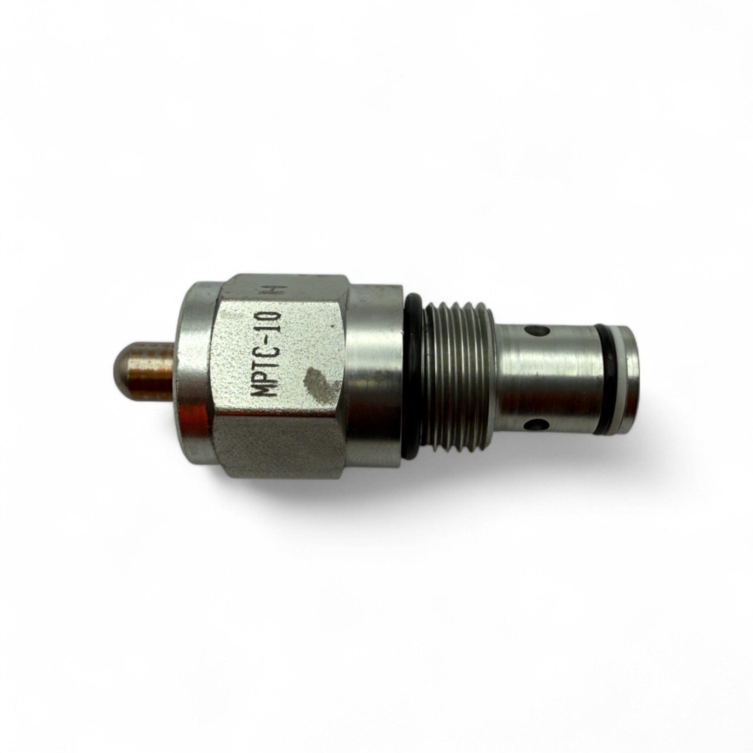 BUCHER Manual Directional Control Valve – MPTC | Newland Fluid Power