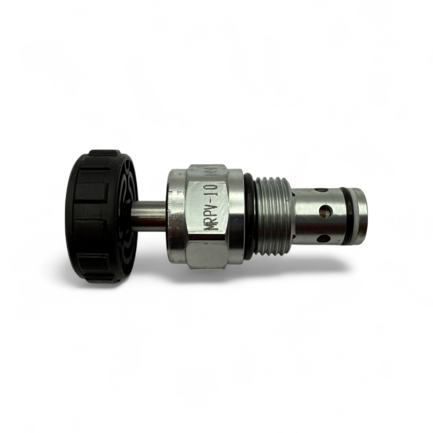 BUCHER Manual Directional Control Valve – MRPV | Newland Fluid Power