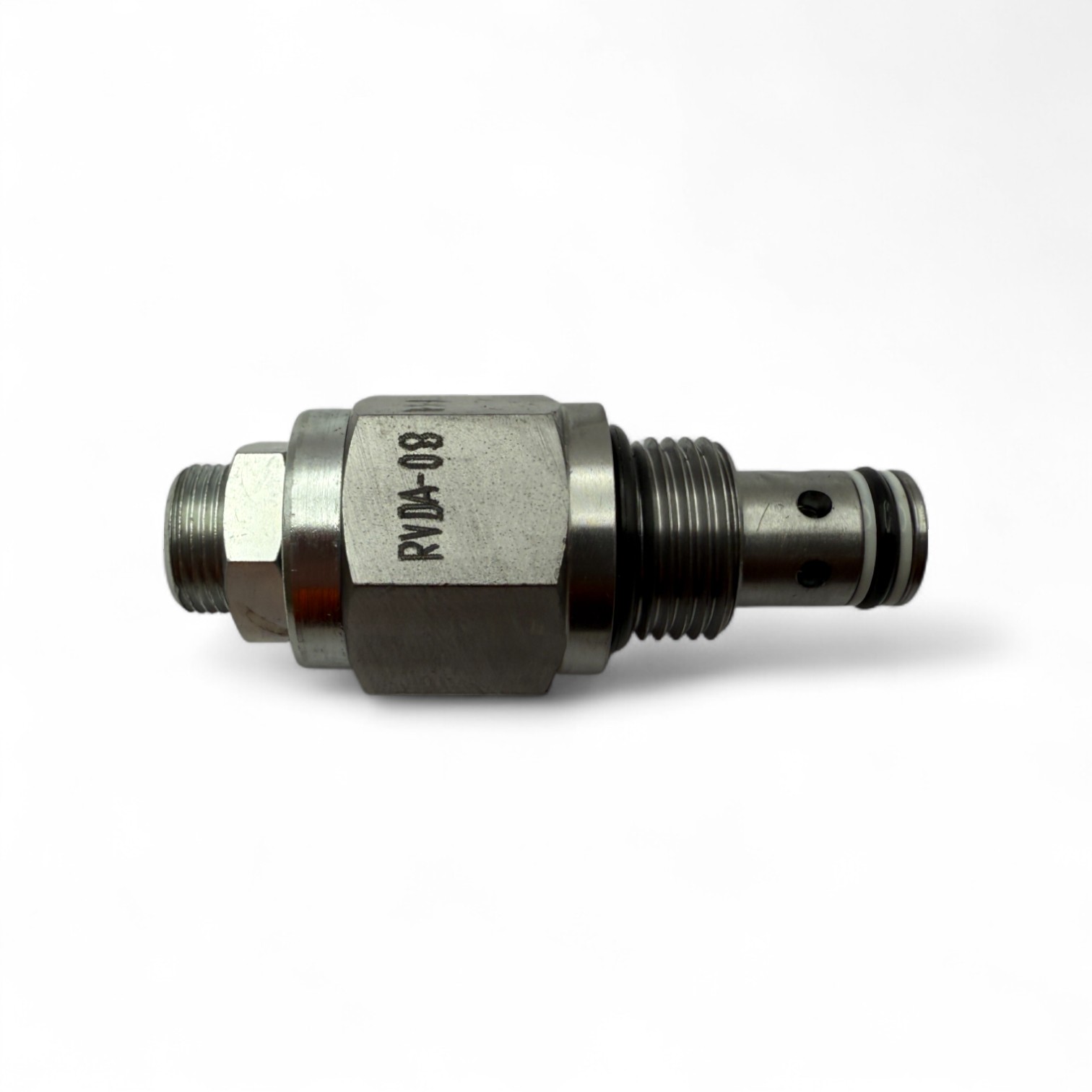 BUCHER Cartridge Relief Valve – RVDA | Newland Fluid Power