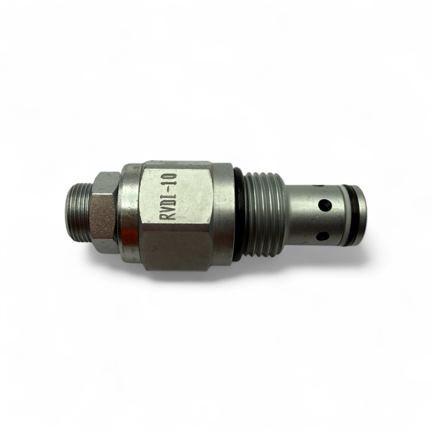 BUCHER Cartridge Relief Valve – RVDI | Newland Fluid Power